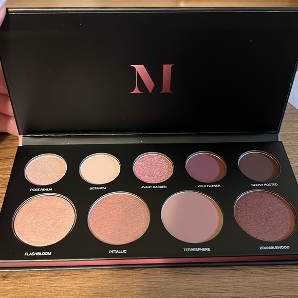 Morphe | Makeup | Morphe Palette Multi Effects | Poshmark